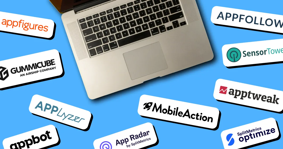 Best App Store Optimization Tools in 2026 (Tested)